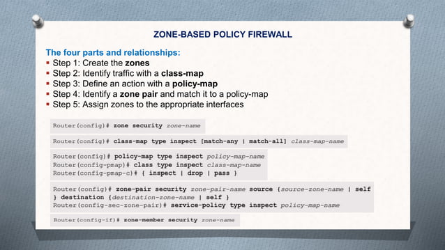 ITNetworkSecurity_GabrielBorlean | PPT