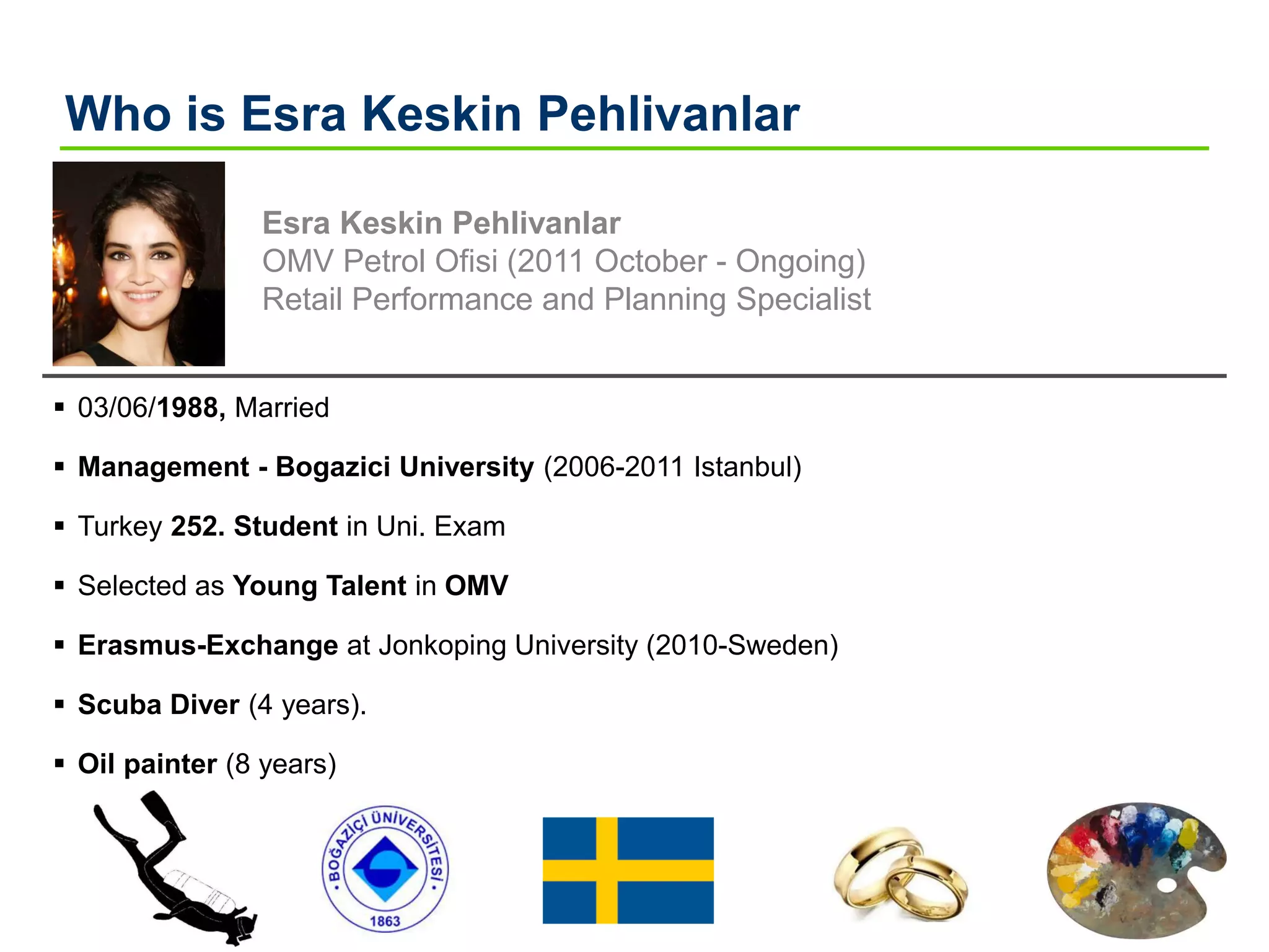 Who is Esra- Short Brief | PDF