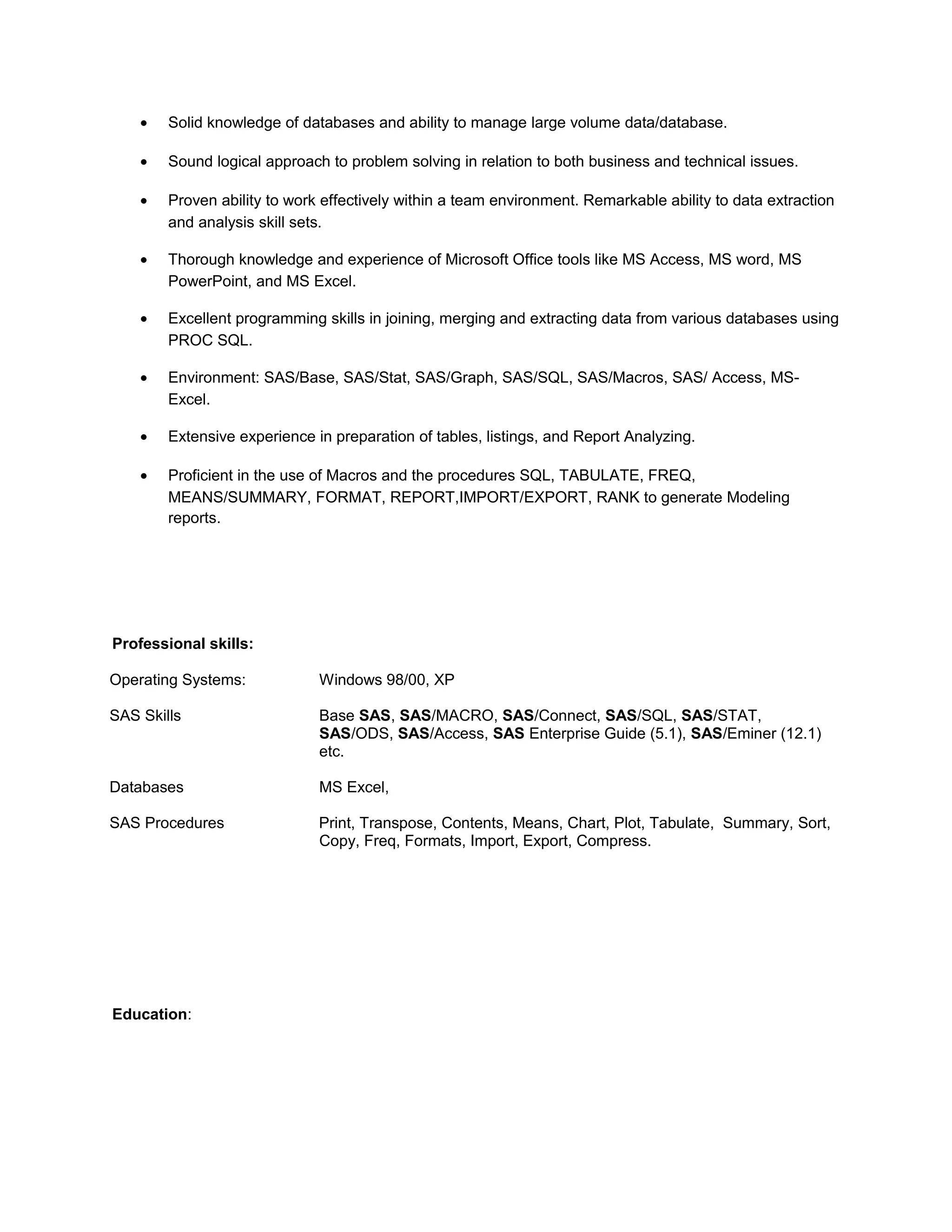 ABHIJEET_CV (1) | DOC