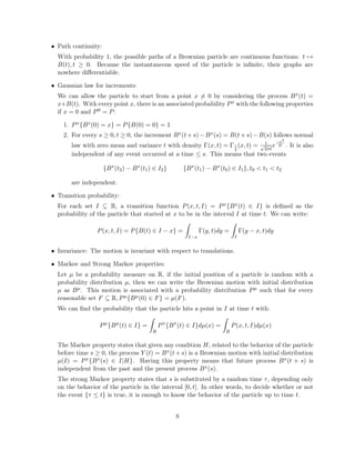 introduction-brownian-motion final | PDF | Physics | Science