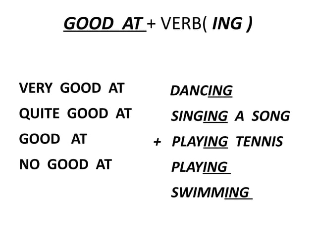 7e class unit 13 | ODP