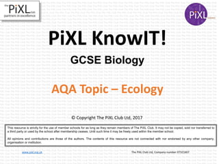 7 ecology knowit.pptx
