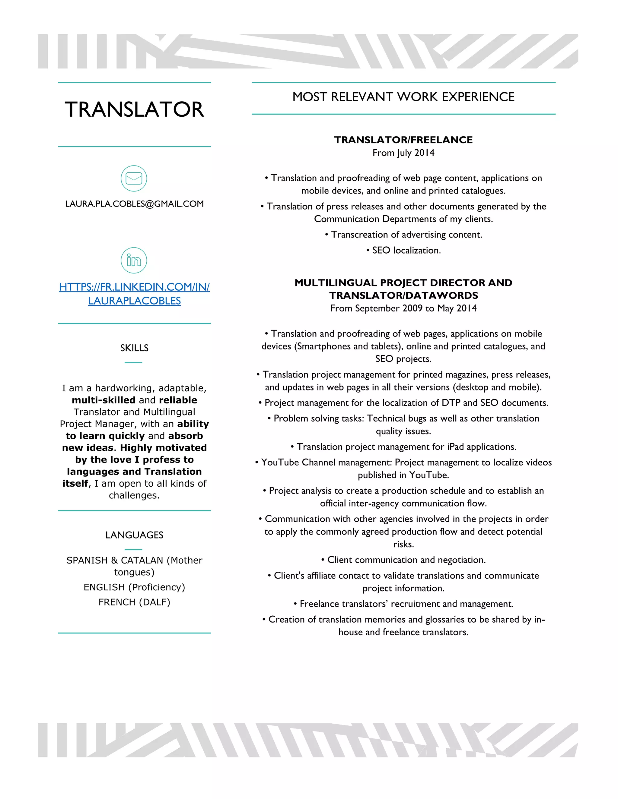 Laura.Pla.Cobles_English | PDF