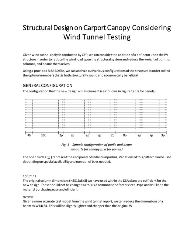 DSA_Canopy_Report | PDF