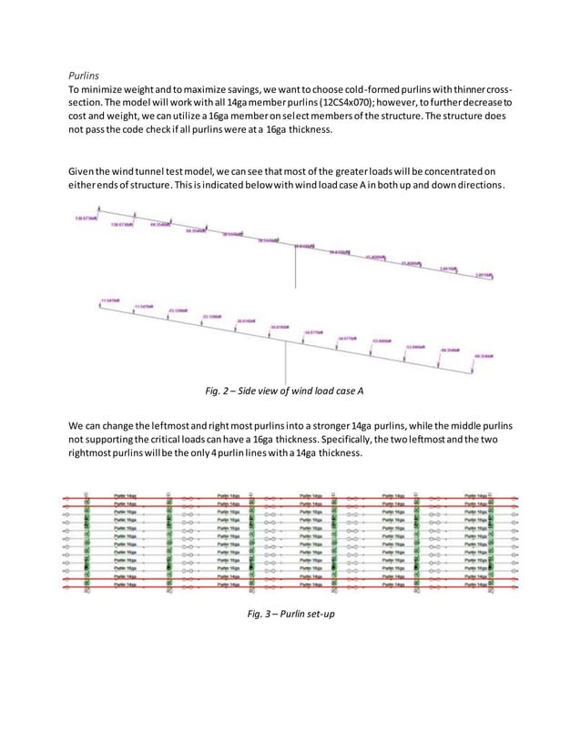 DSA_Canopy_Report | PDF