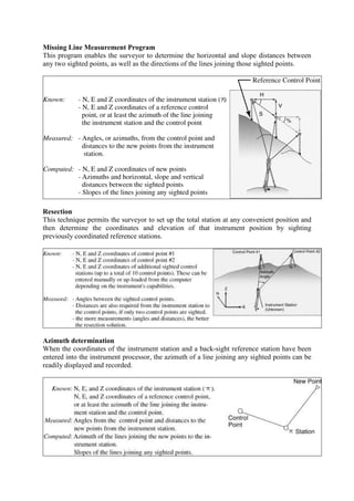 S2 7 edm & total stations | PDF