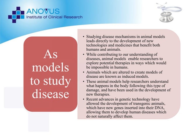 PRE-CLINICAL LAB ANIMALS ppt | PDF