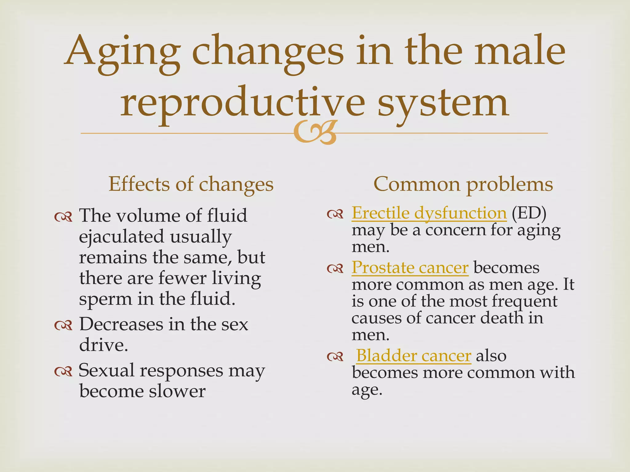 Men's Health Presentation | PPTX