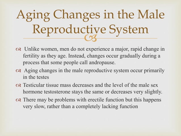 Men's Health Presentation | PPTX | Reproductive Health | Diseases and ...