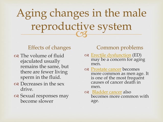 Men's Health Presentation | PPTX | Reproductive Health | Diseases and ...