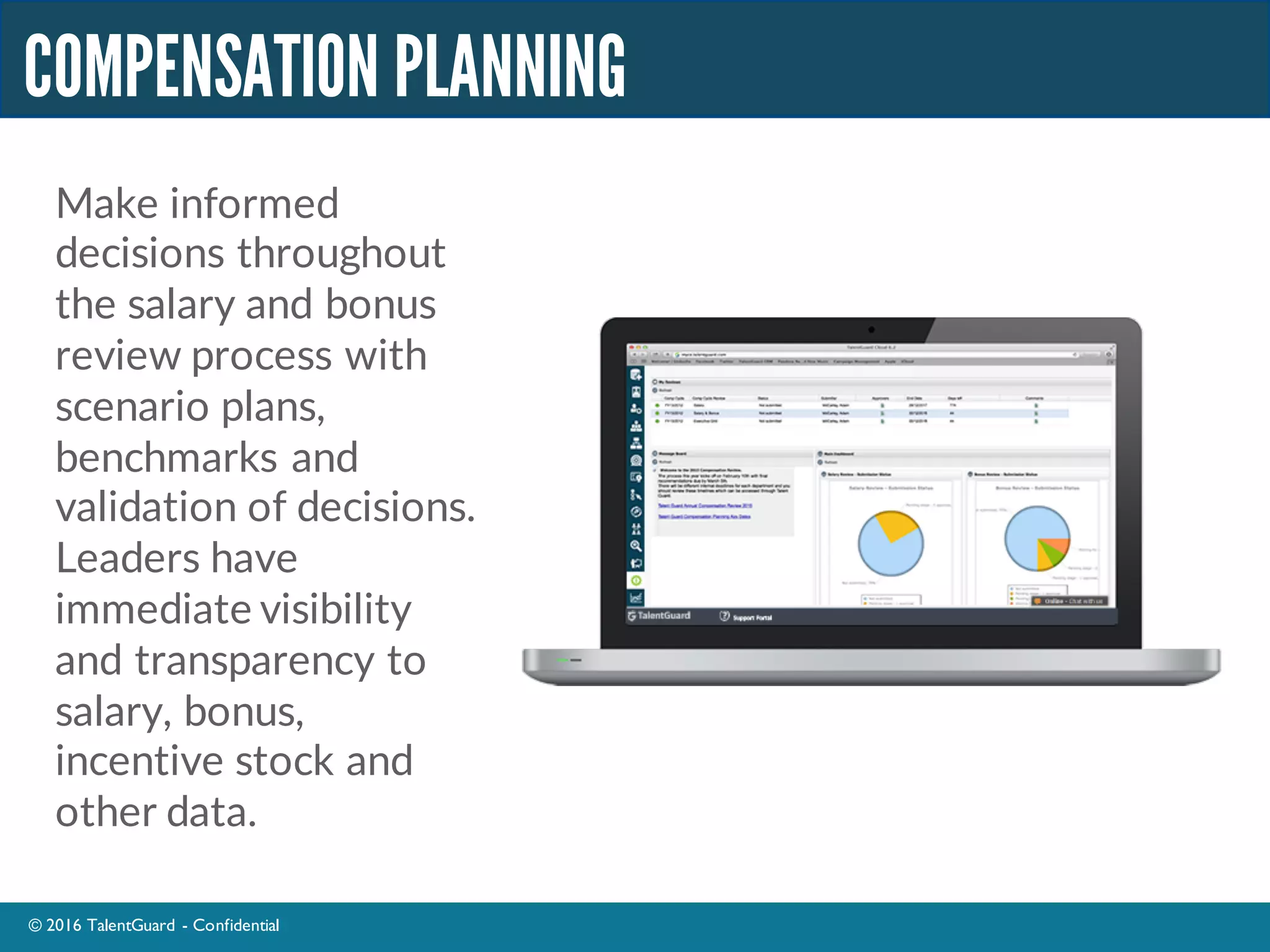 TalentGuard_Company_Overview | PDF | Resume Writing and Advice | Job Search