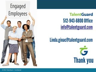 TalentGuard_Company_Overview | PDF | Resume Writing and Advice | Job Search