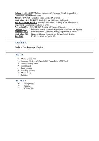 my CV | DOCX