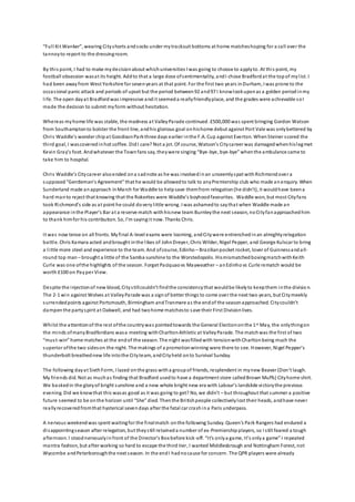 My Favourite Year | PDF