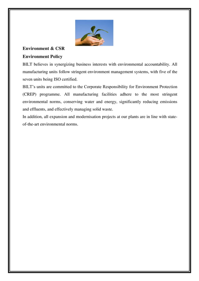 PROJECT - TRAINING AND DEVELOPMENT | PDF | Human Resources | Business