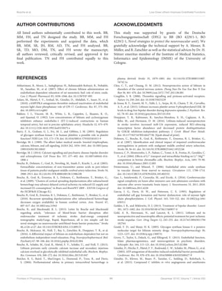 Bosche et al. - Low-dose lithium statbilizes human endoth. barrier by ...