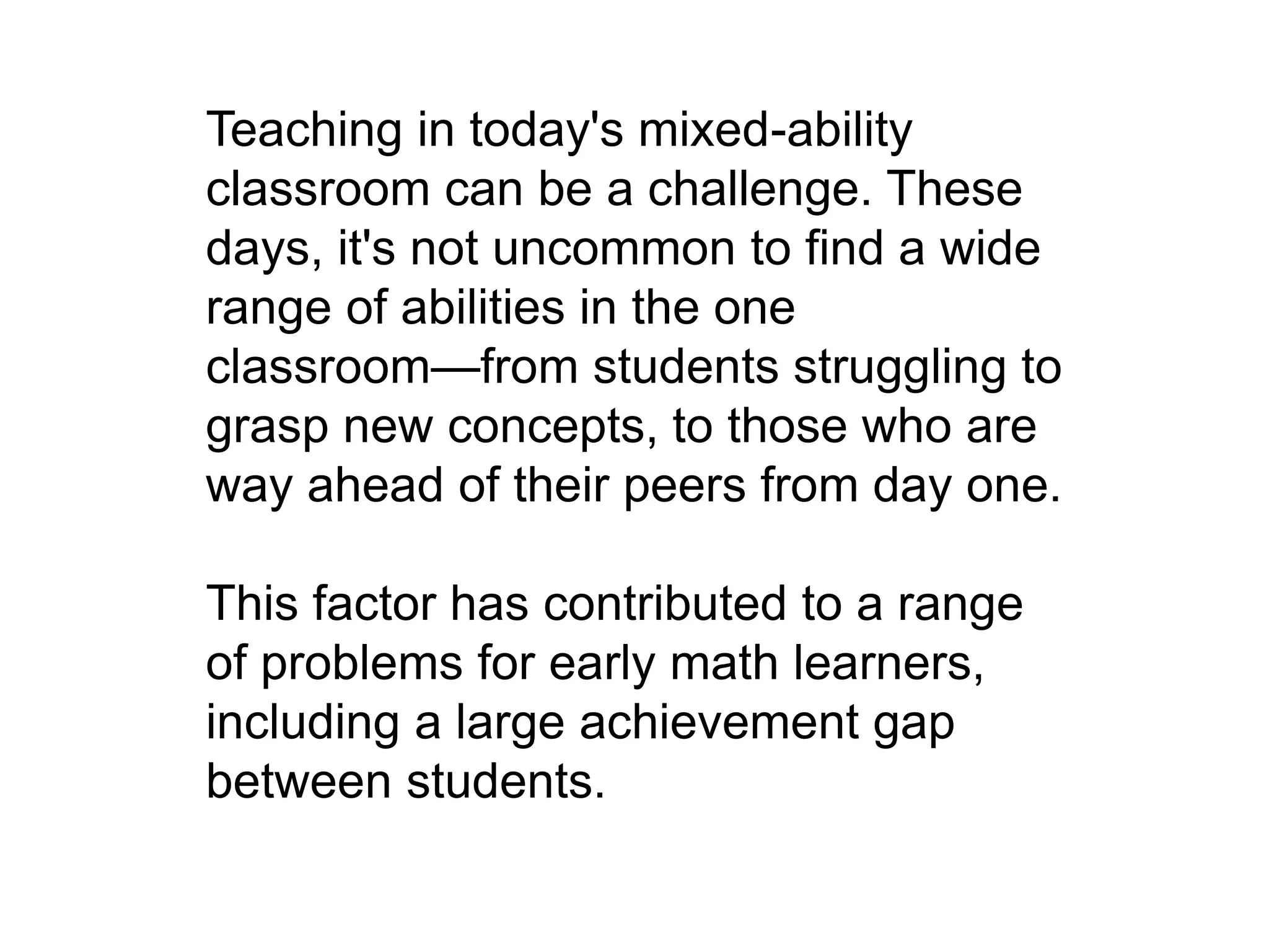 7 Effective Method for teaching Maths.ppt