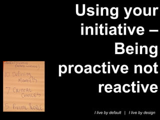 7 effective PEOPLE skills | PPT