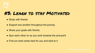 7 Effective Study Habits | PPTX