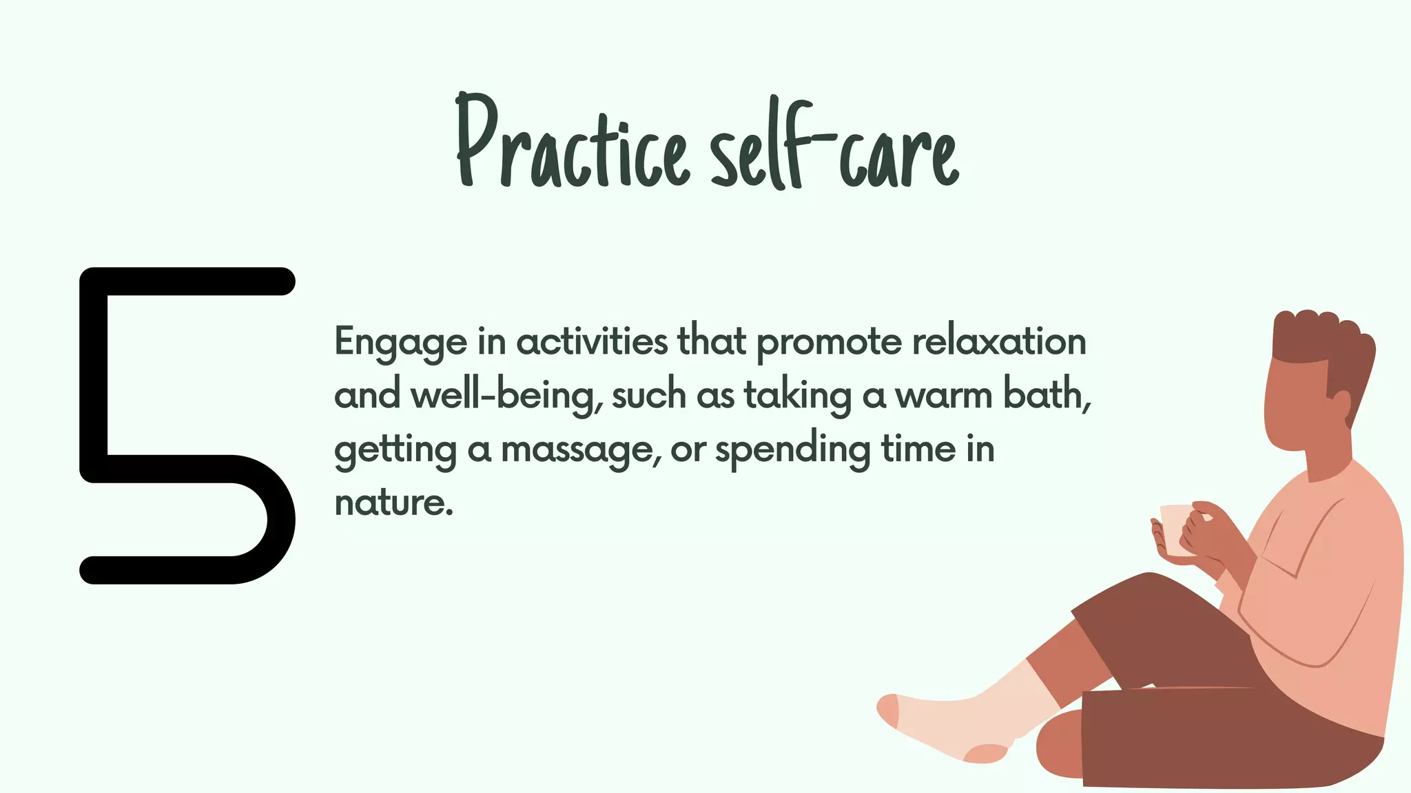 7 effective ways to Manage Anxiety | Solh Wellness | PDF | Brain and Nervous System Disorders ...