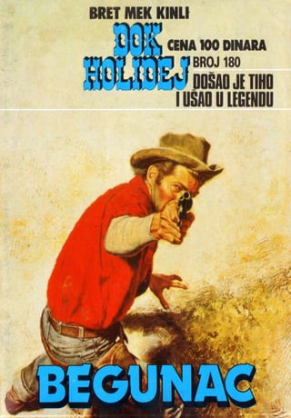 Dok holidej 180 bret mek kinli - begunac | PDF