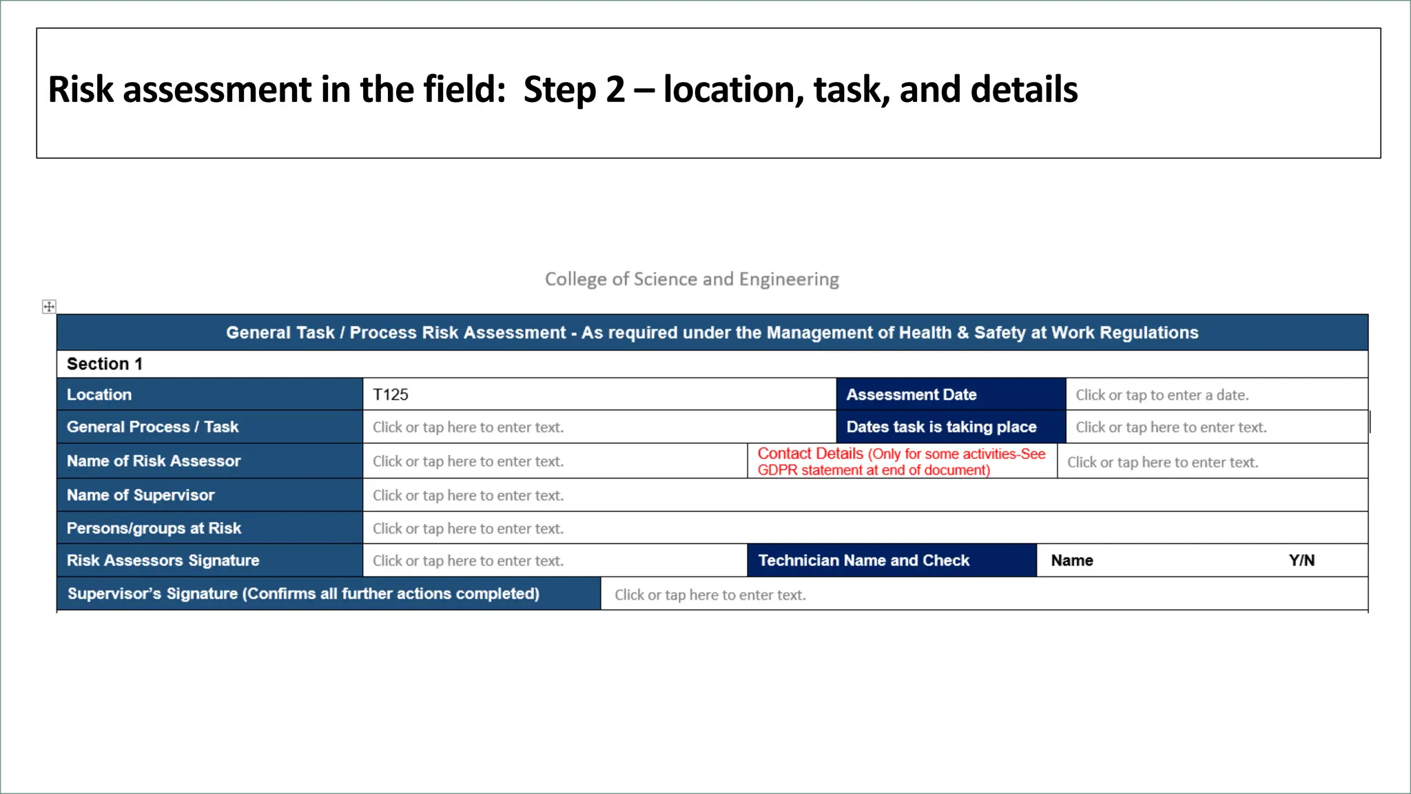 7EL996_Risk Assessment_FINAL_2023.pptx