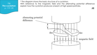 7 Electrons and nuclei copy a level physics edexcel | PPTX