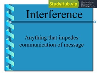 7 Element Of Speaking | PDF