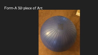 7 elements of art-Andrew Sullivan | PDF