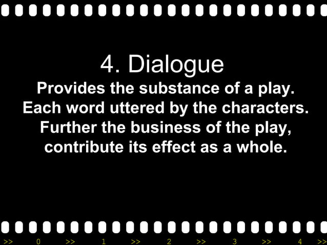 7 Elements Of Modern Drama 7-elements-of-modern-drama