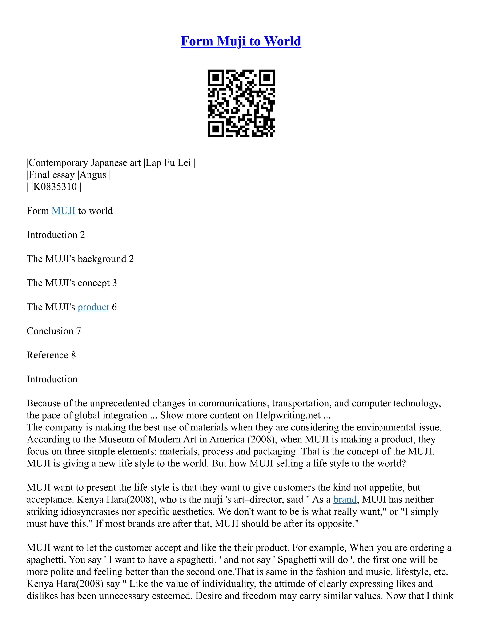 7 Eleven Case Study | PDF