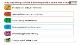 7Eleven case study to understand how they enhanced their business | PPTX