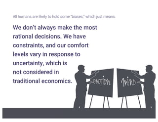 Seven Emotional Biases Financial Advisors Need to Know | PDF