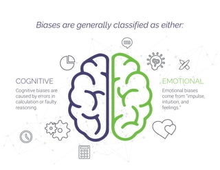 Seven Emotional Biases Financial Advisors Need to Know | PPT | Free ...