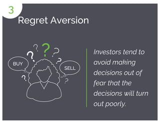 Seven Emotional Biases Financial Advisors Need to Know | PPT