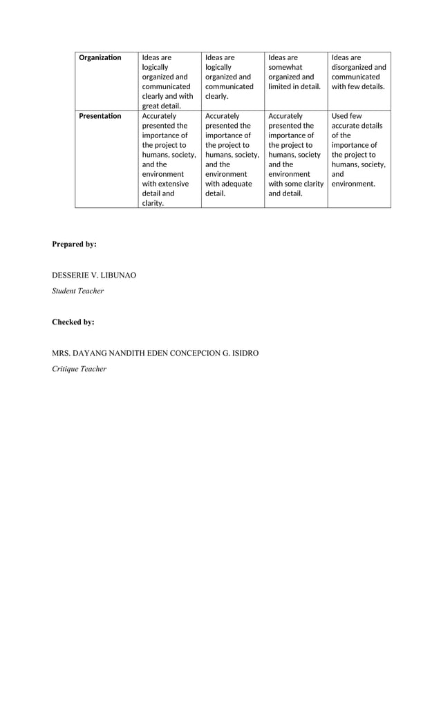Mountains lesson plan for grade 10 daidh | PDF