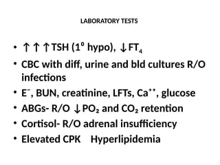 7 Endocrine disorders.pptx public health | PPTX