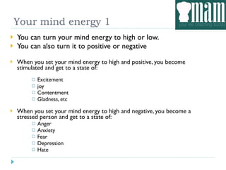 7 energy | PPT