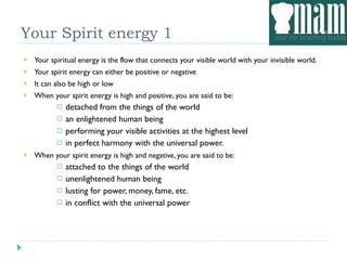 7 energy | PPT