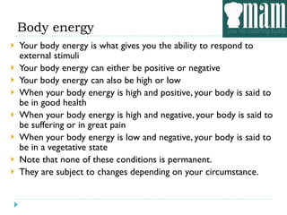 7 energy | PPT