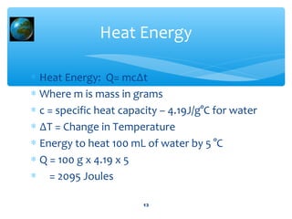 Energy efficiency | PPT