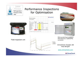 The importance of energy efficiency in RAC | PDF