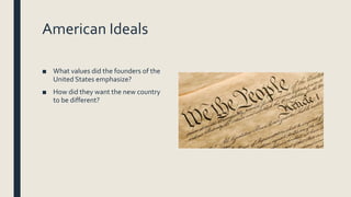 7 Enlightenment and Industrial Revolution | PPTX