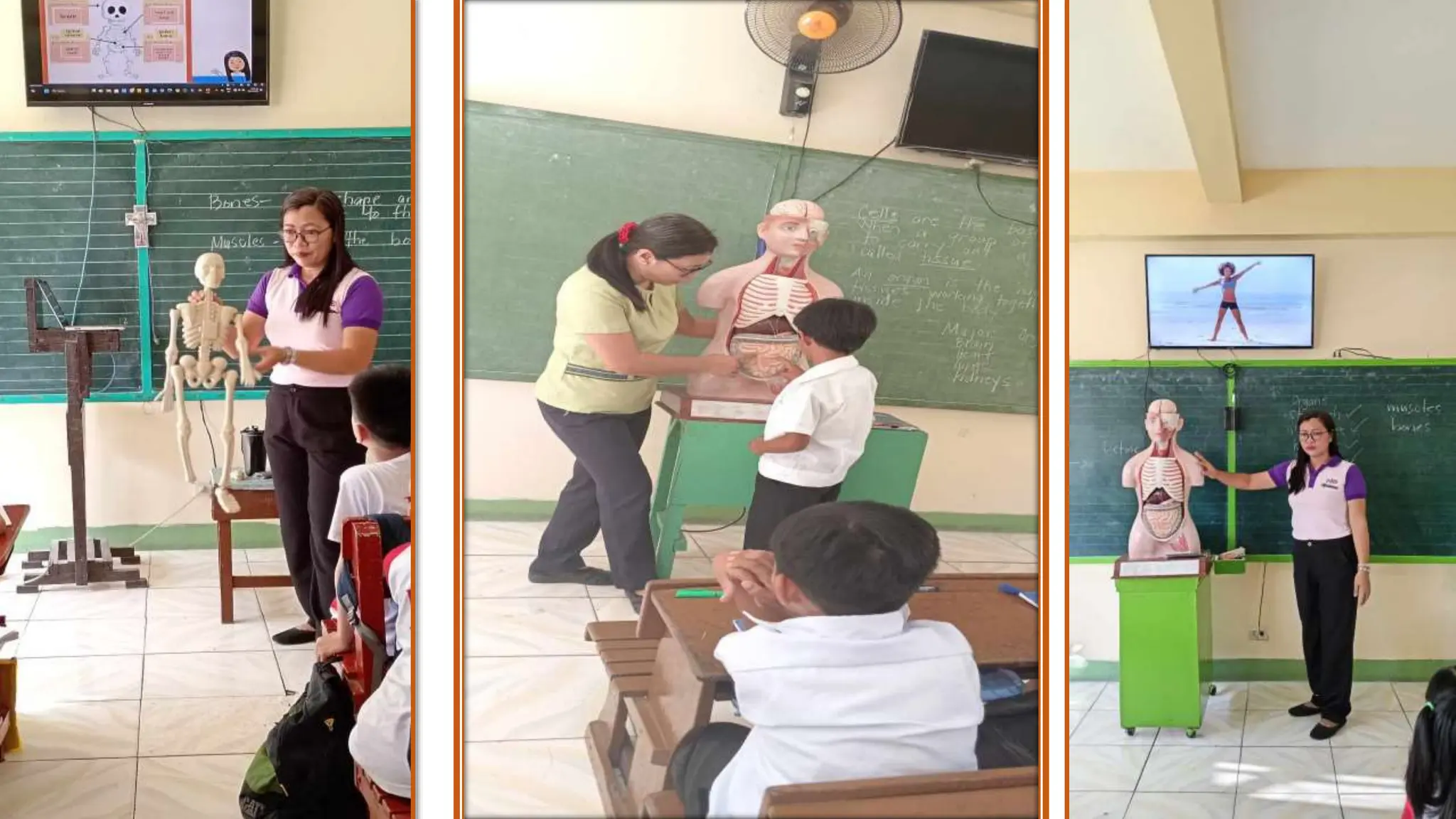 7Es-Instructional-Model.pptx | Educational Assessment | Education