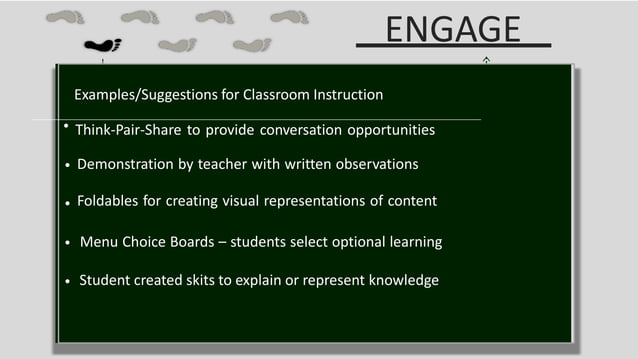 7Es-Instructional-Model.pptx | Educational Assessment | Education