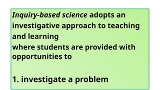 7E'S lesson plan in science POWERPOINT.pptx