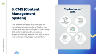 7 Essential Enterprise Software Solutions That Every Business Needs | PDF