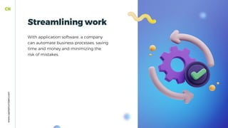 7 Essential Enterprise Software Solutions That Every Business Needs | PDF