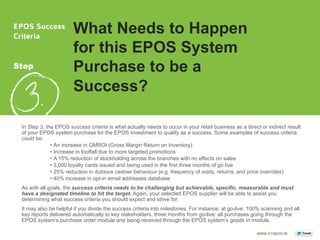 7 Essential Steps | PPT