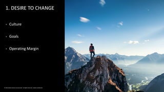 7 Essential Steps in Digital Transformation | PDF